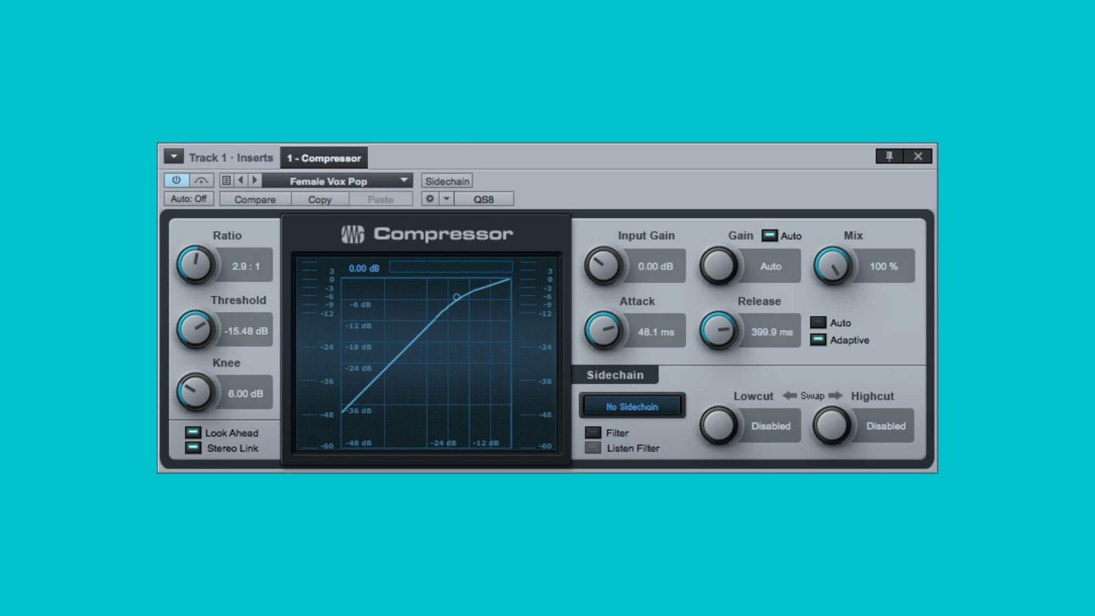 Explain Compression: What is Compression Used For? - RouteNote Create Blog