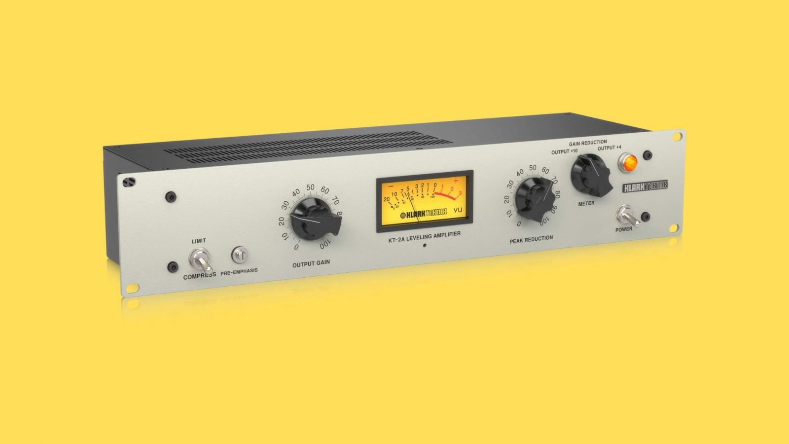 Explain Compression: What are the Different Types of Compressors ...