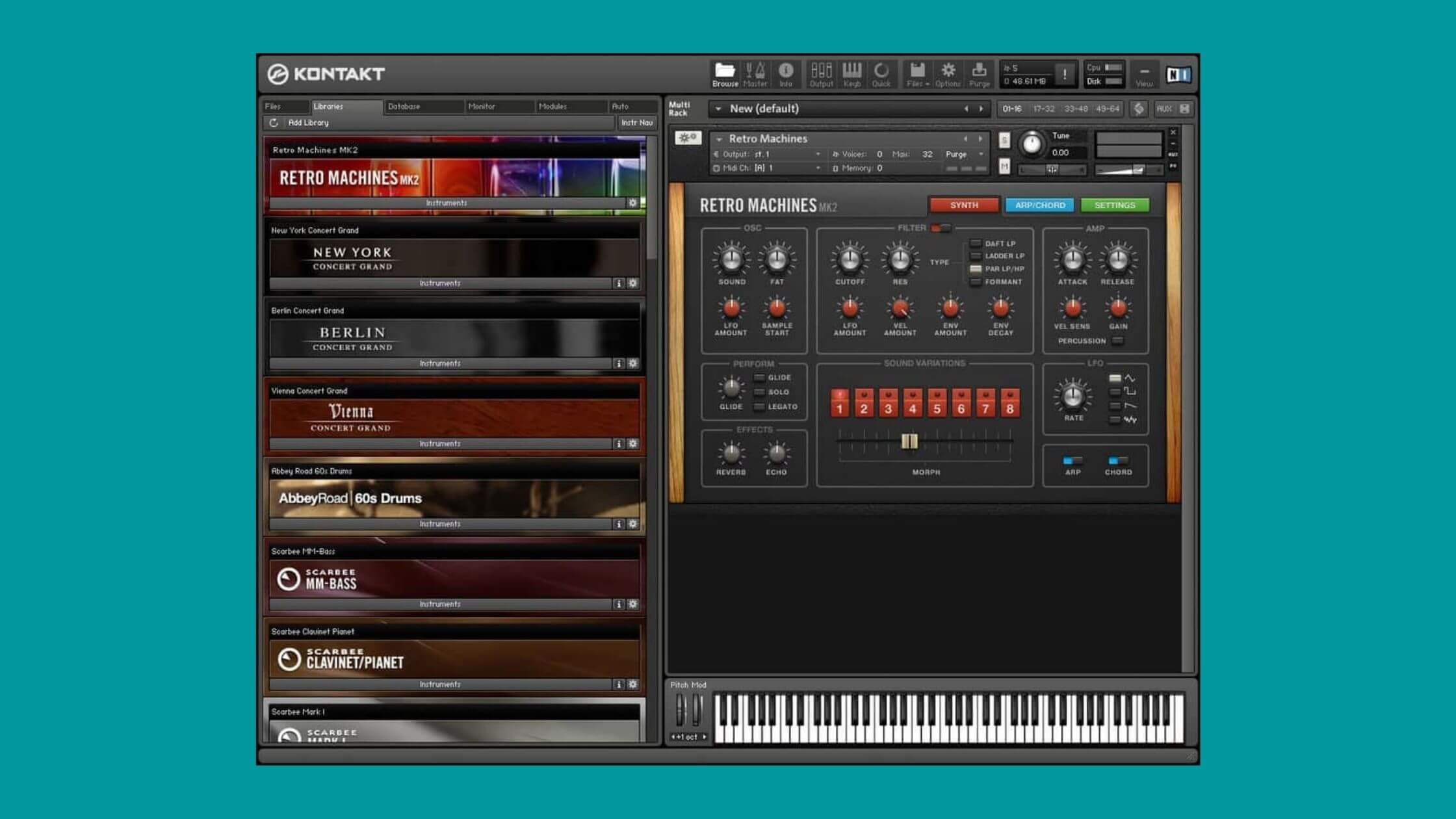 Define Synthesis: How Does Sample Based Synthesis Work? - RouteNote ...