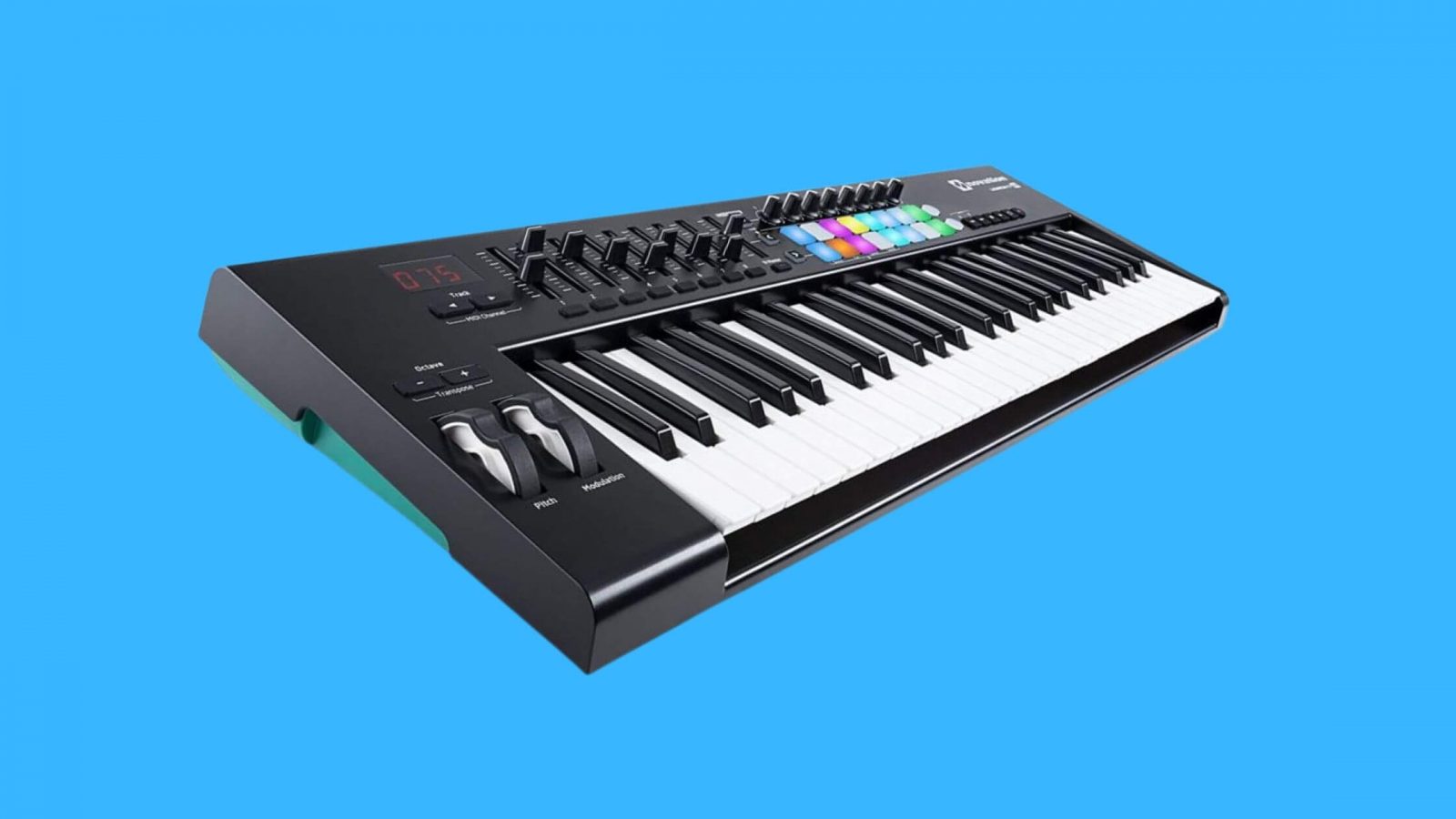 What is MIDI 2.0? - RouteNote Create Blog