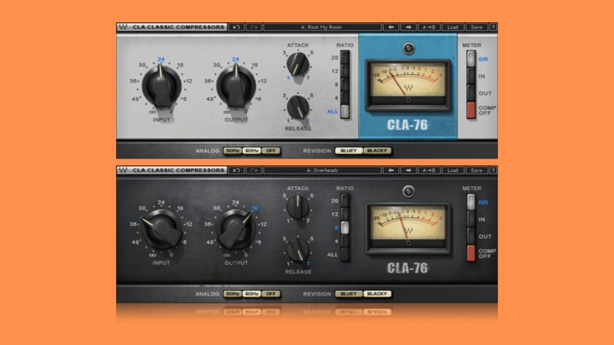 Explain Compression: What are the Different Types of Compressors? - RouteNote Create Blog