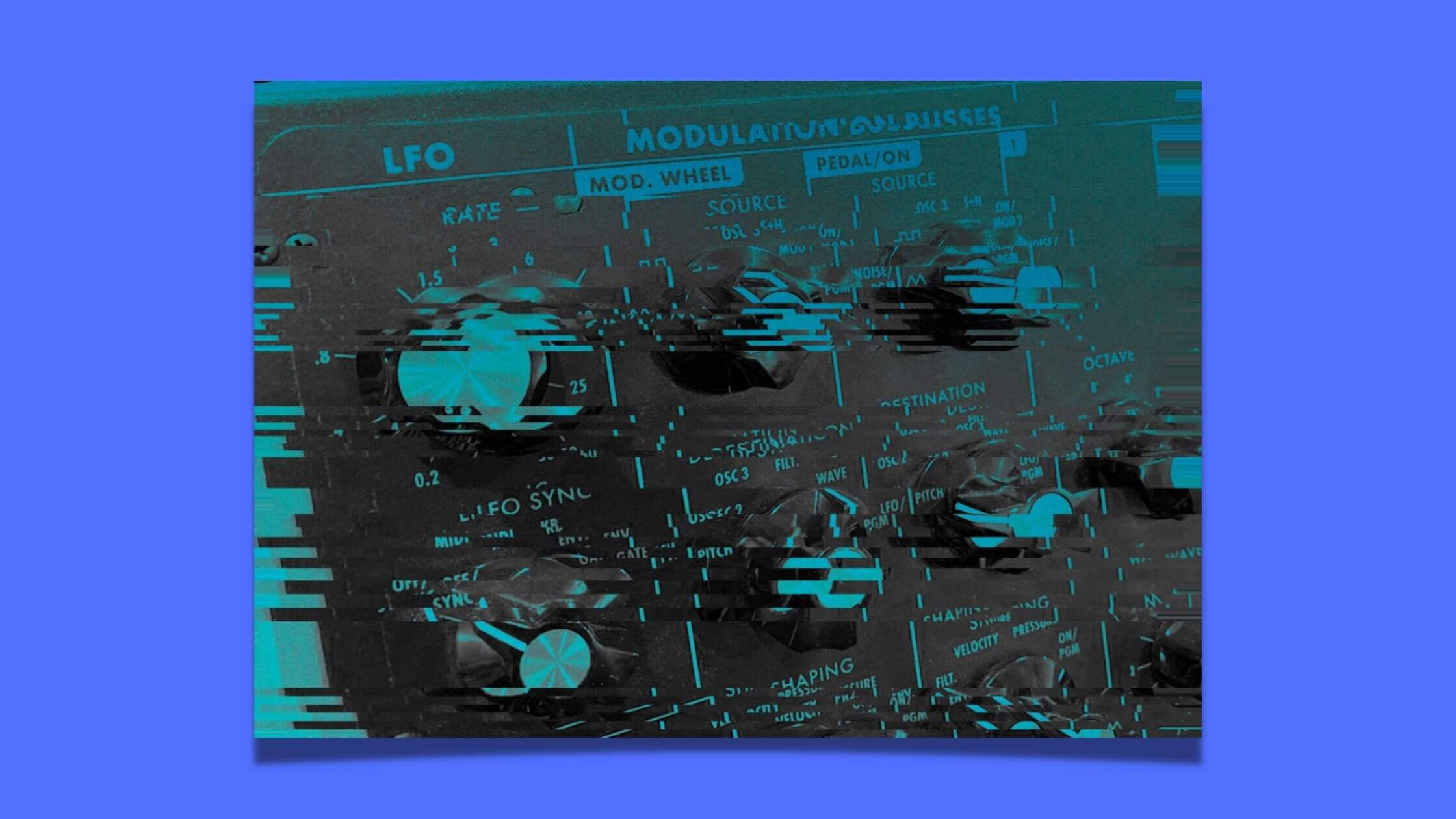 What Are LFOs and How to Use Them - RouteNote Create Blog