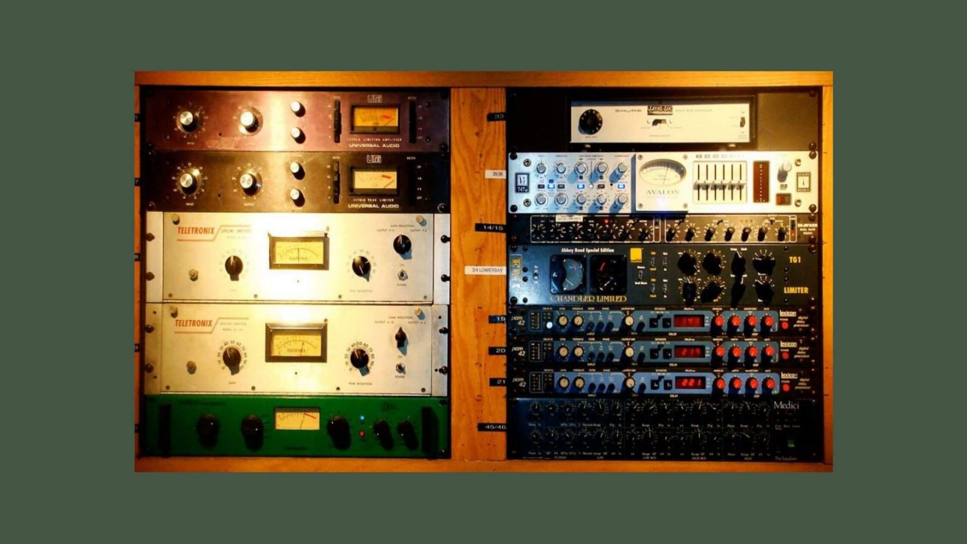 What is the Difference Between Analog and Digital Audio? - RouteNote ...