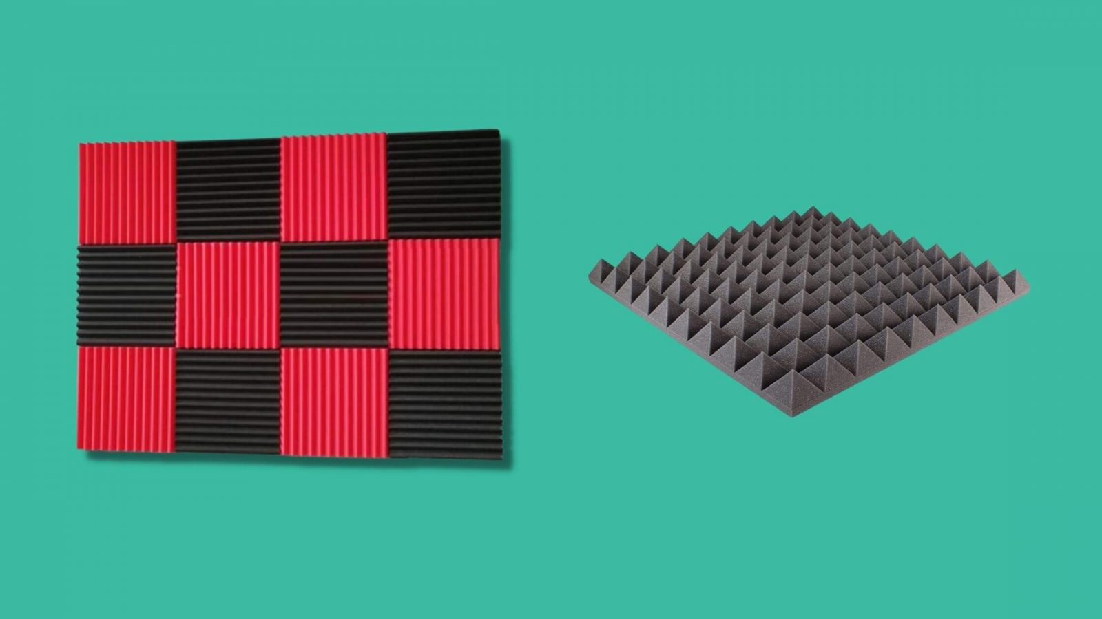 Home Studio Acoustic Treatment Guide: How to Set Up Acoustic Treatment ...