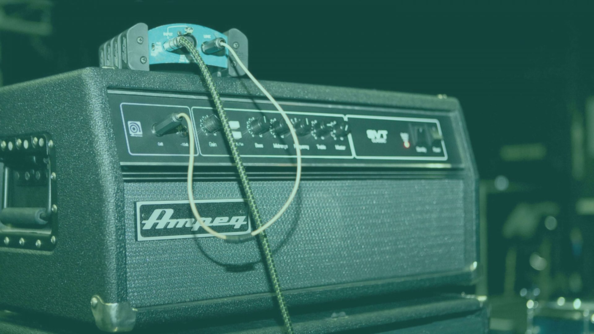 DI Boxes for Beginners: What Are They and When to Use Them - RouteNote ...