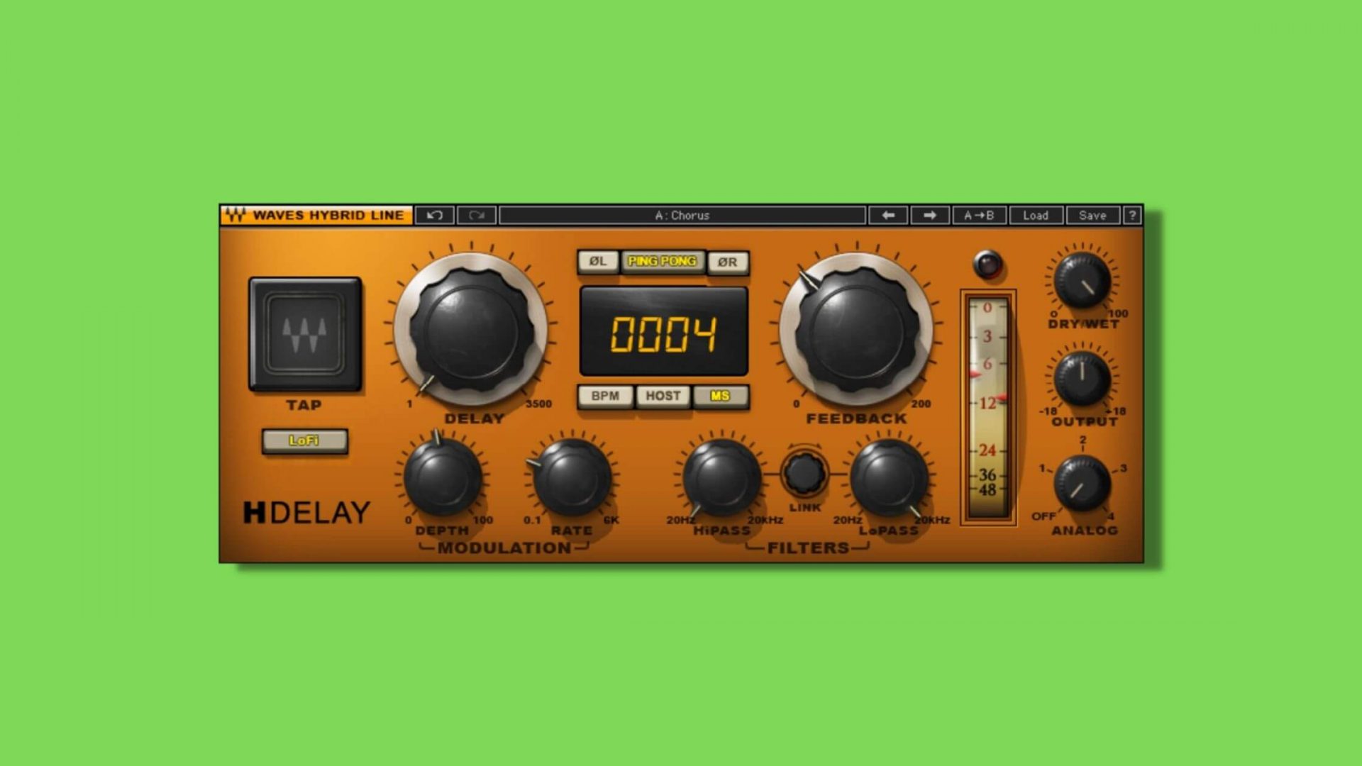 How to Use Delay: A Beginners Guide - RouteNote Create Blog