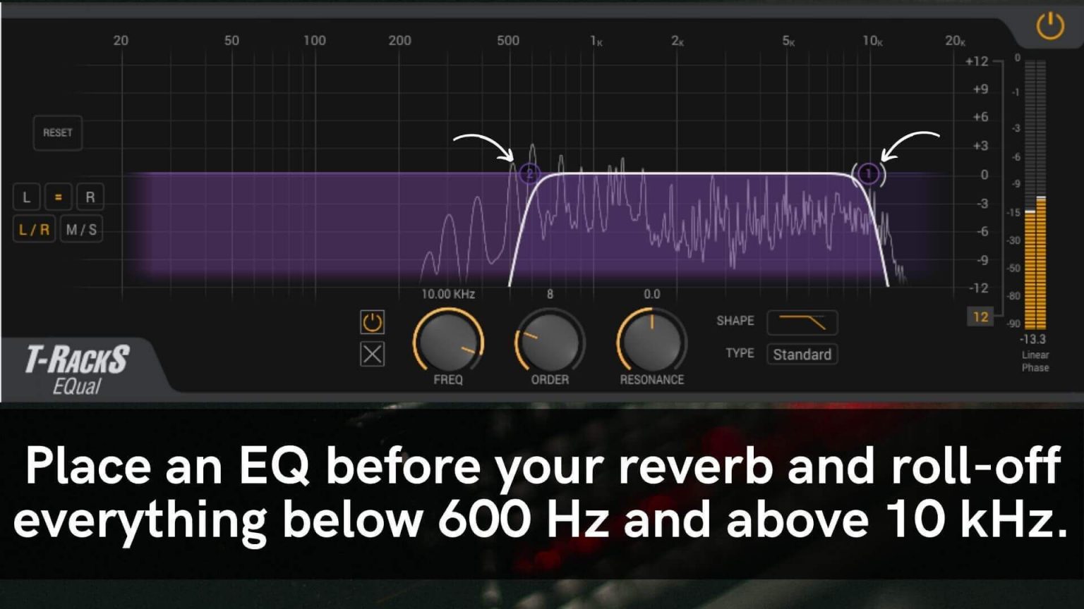 How to Use Reverb Like a Pro - RouteNote Create Blog