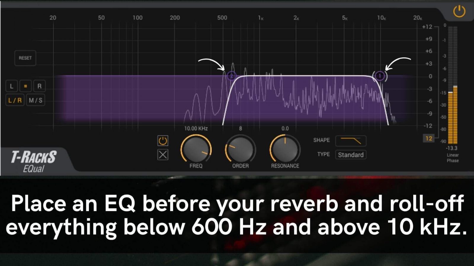 How to Use Reverb Like a Pro - RouteNote Create Blog