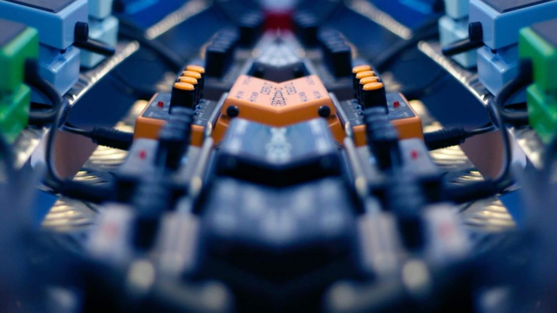 Flanger vs Chorus vs Phaser - RouteNote Create Blog