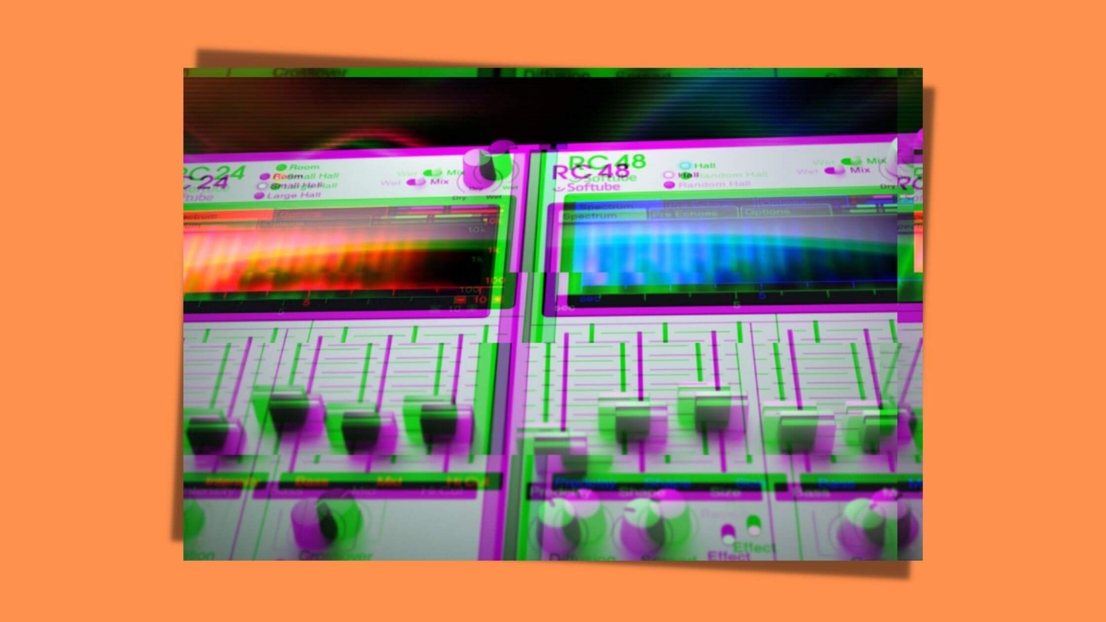 How to Use Reverb: A Beginners Guide - RouteNote Create Blog