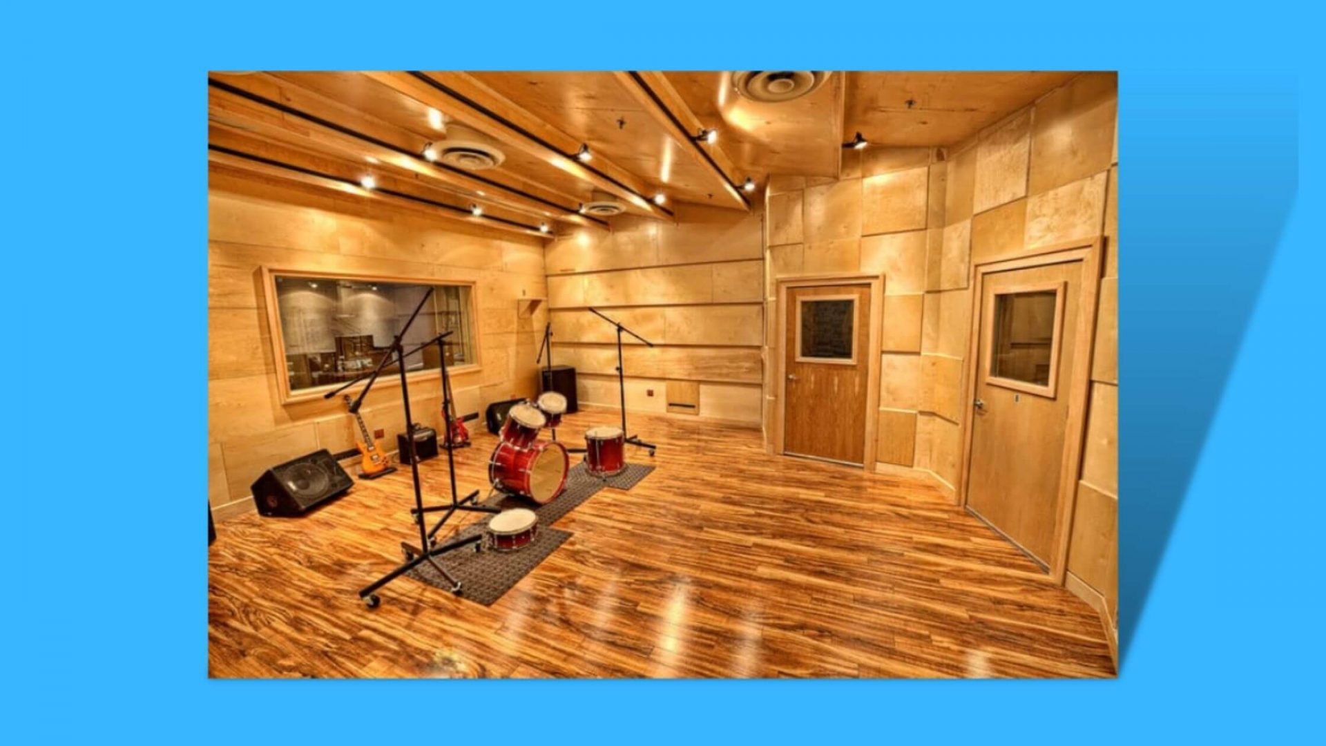 How to Use Reverb Like a Pro - RouteNote Create Blog