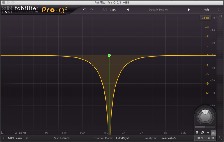 Comb Filtering and Flangers - RouteNote Create Blog