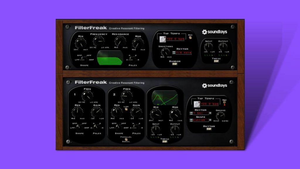 Top 7 Ways to Use Filters That'll Juice Up Your Music - RouteNote ...