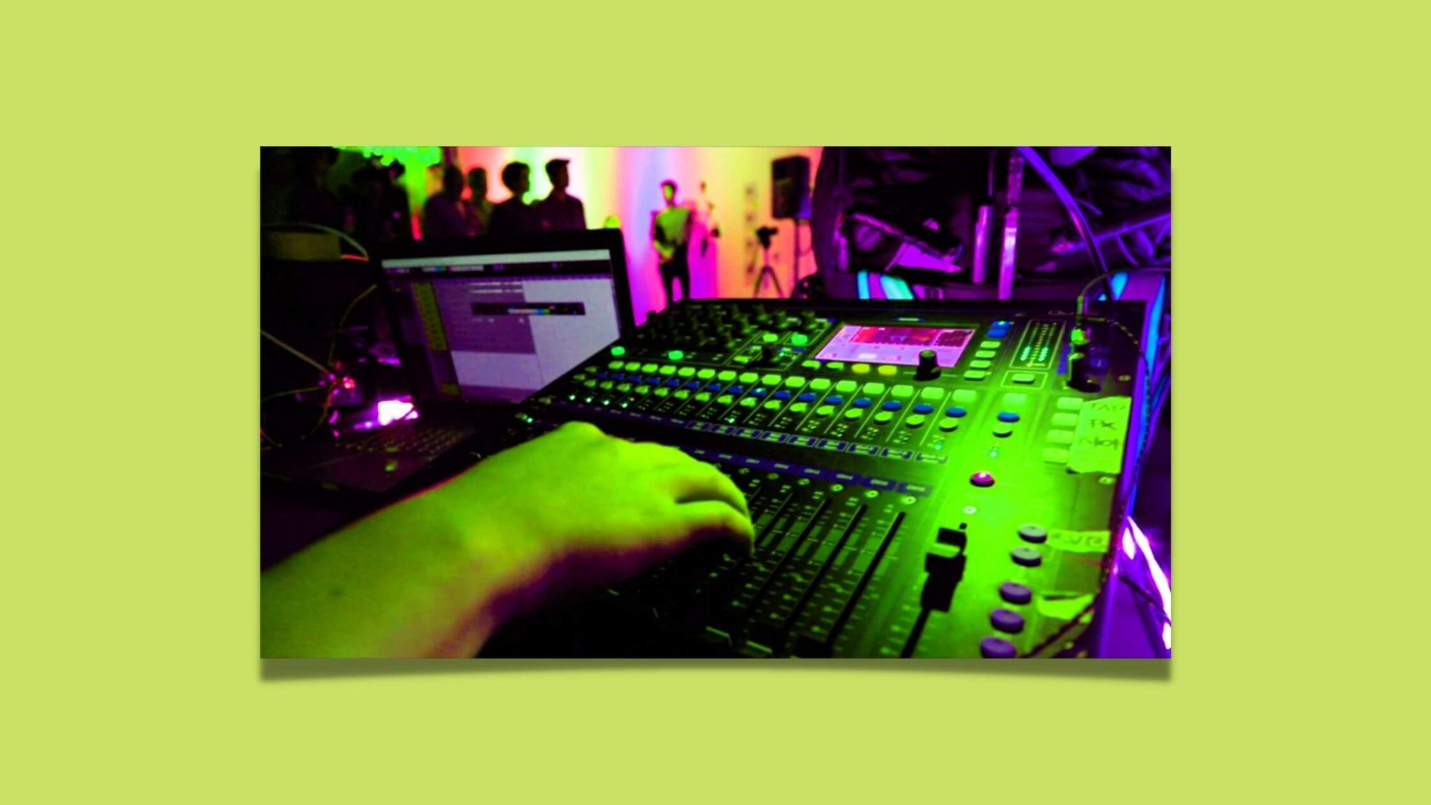 Top 7 Ways to Use Filters That'll Juice Up Your Music - RouteNote ...