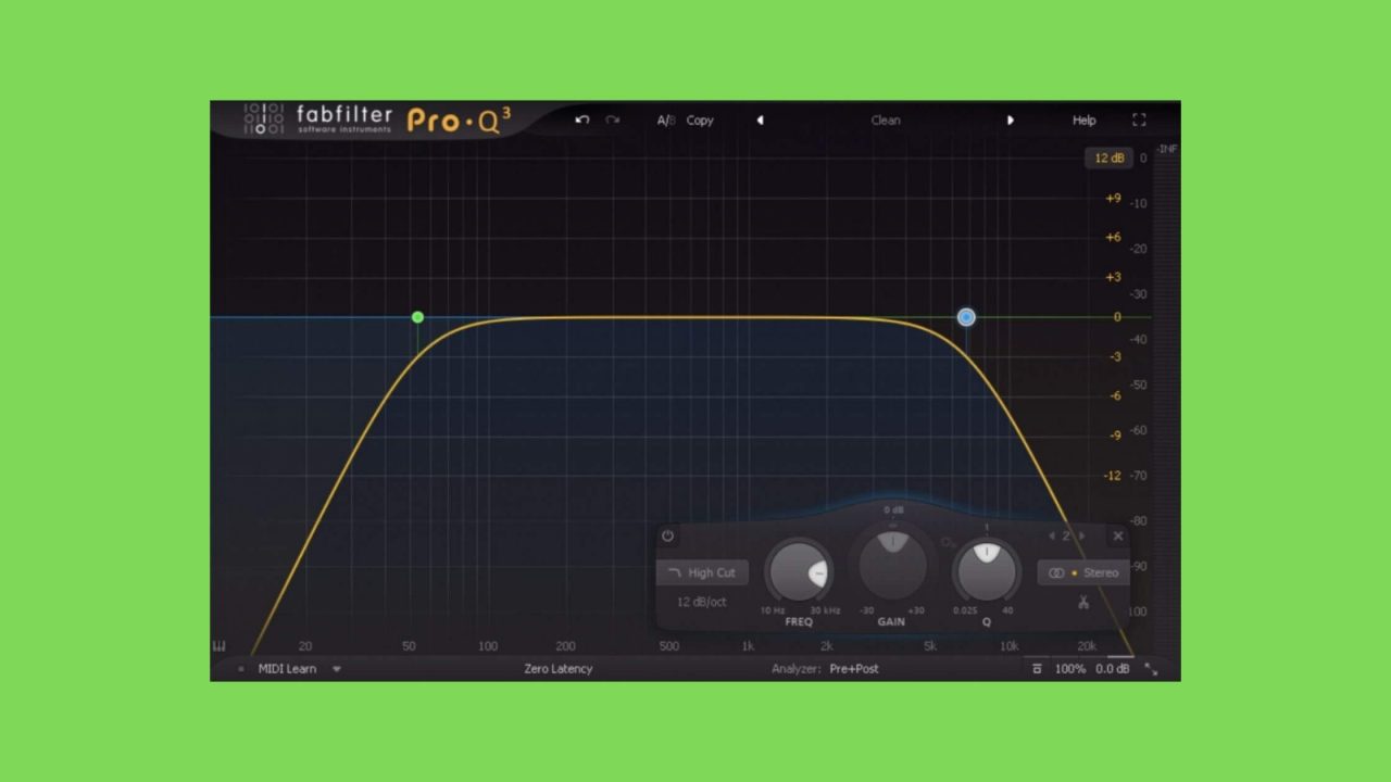 Filters Explained: What Are Filters Doing to Your Sound - RouteNote ...