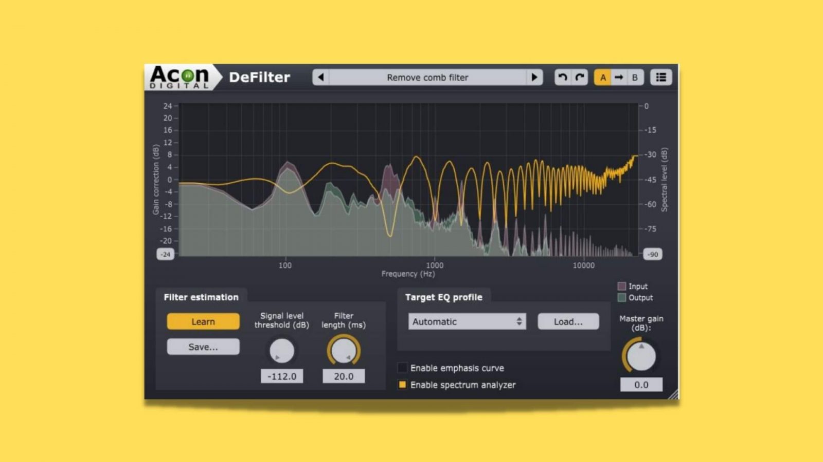 Filters Explained: What Are Filters Doing to Your Sound - RouteNote ...