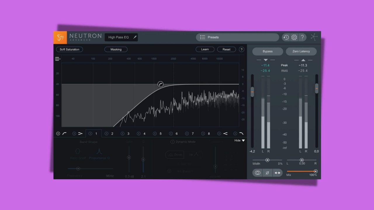 Filters Explained: What Are Filters Doing to Your Sound - RouteNote ...