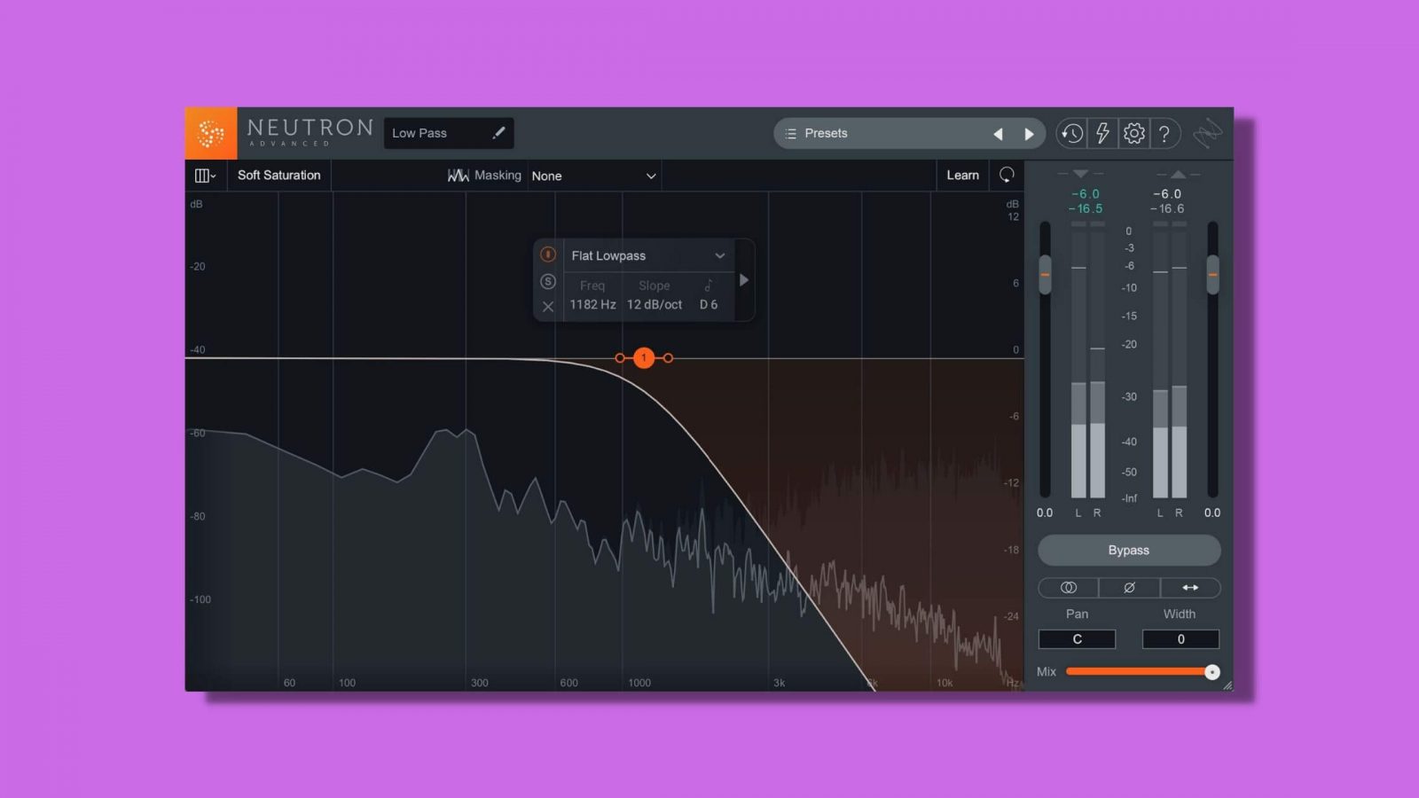Filters Explained: What Are Filters Doing to Your Sound - RouteNote ...