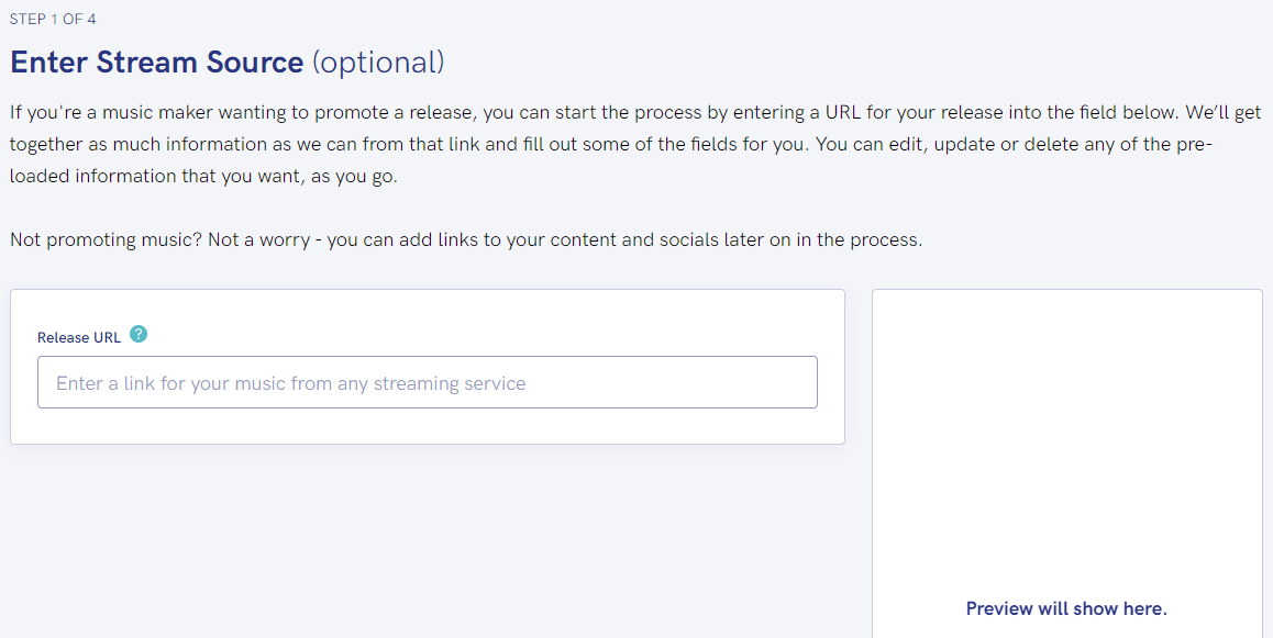 How to Use PUSH.fm to Sell Your Sample Pack - RouteNote Create Blog