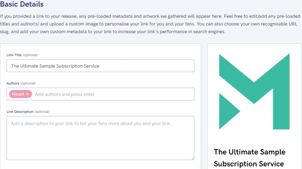 How to Use PUSH.fm to Sell Your Sample Pack - RouteNote Create Blog