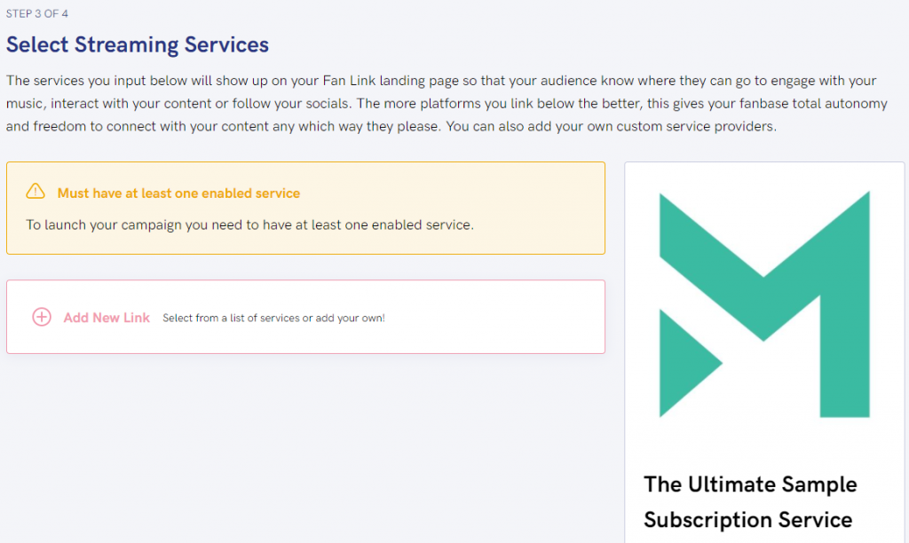 How to Use PUSH.fm to Sell Your Sample Pack - RouteNote Create Blog