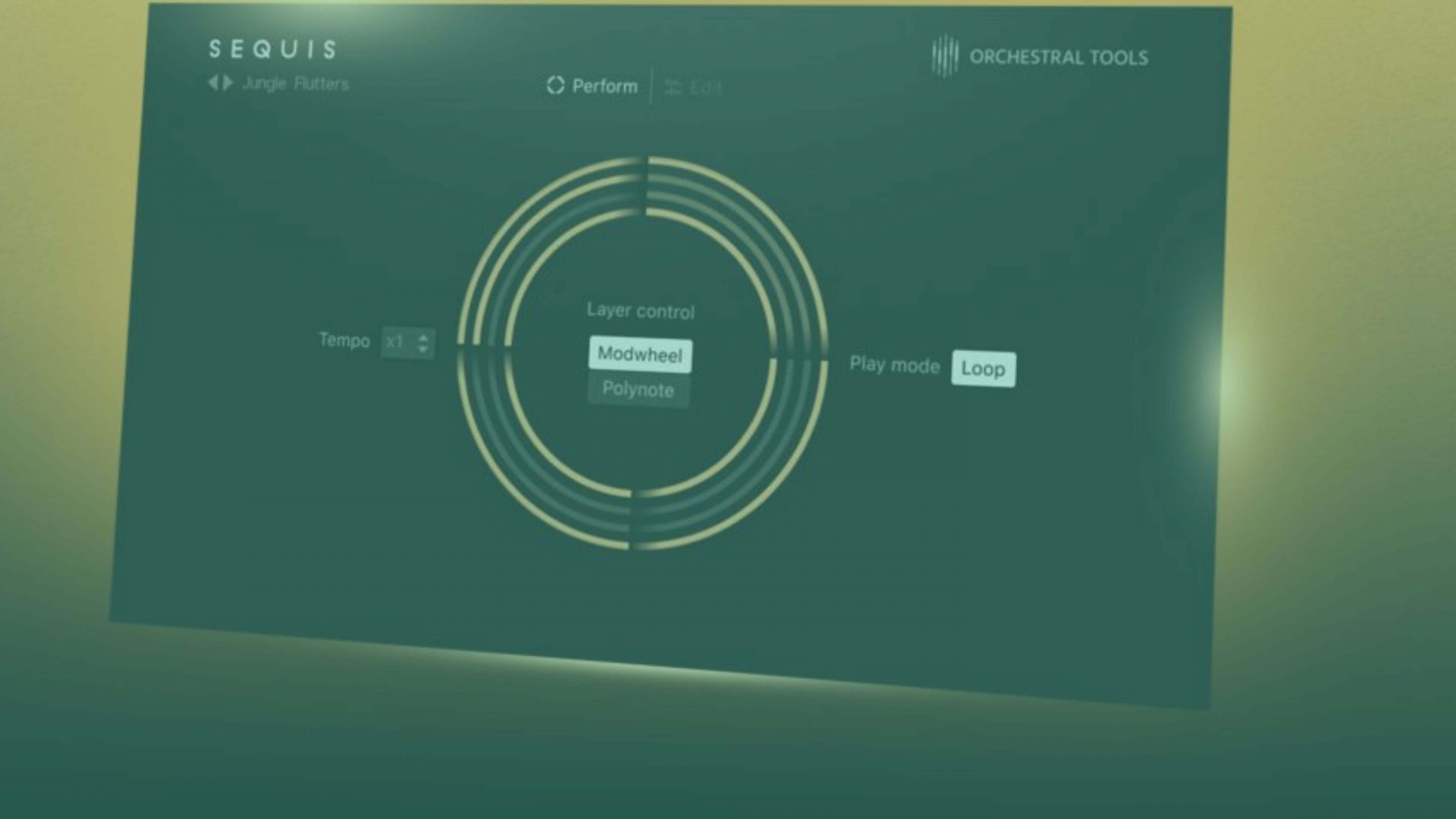 Sequis is the Latest Project by Native Instruments and Orchestral Tools ...