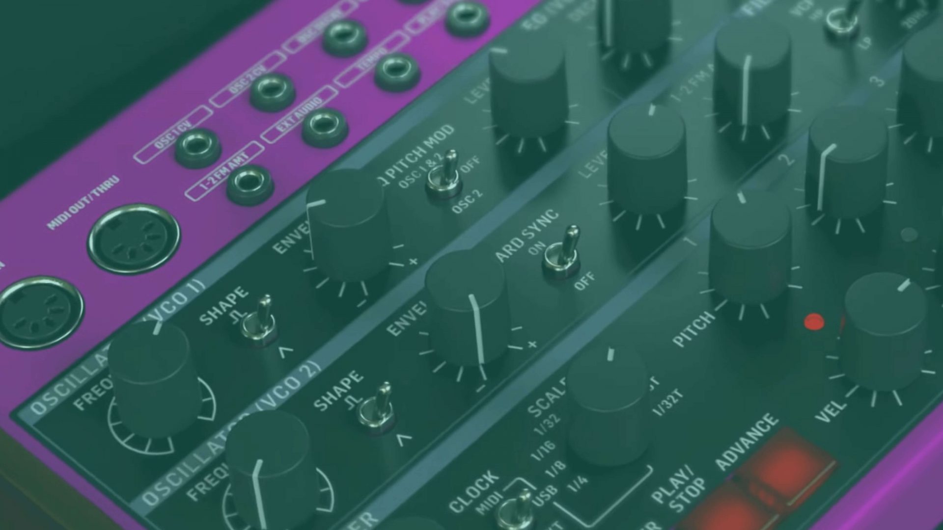 The Behringer Edge: Make Fans Crave Your Music While the Behringer ...