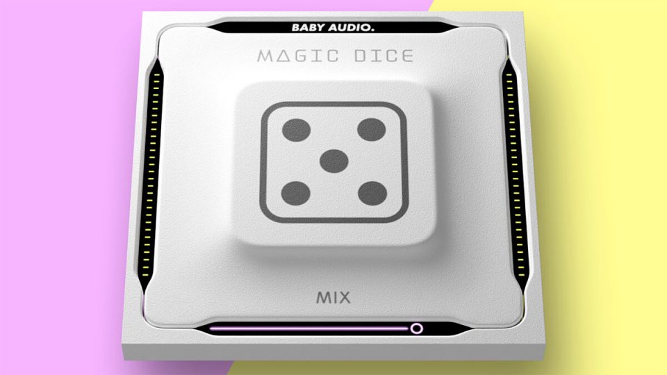 Roll the Dice With BABY Audio's New Free Plugin - RouteNote Create Blog