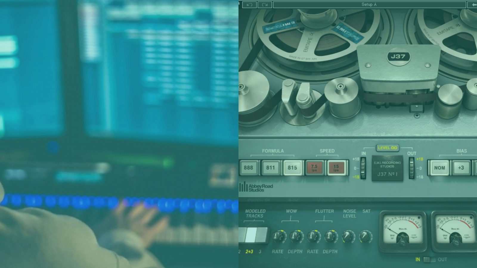 Bag Yourself a FREE Plugin from Waves This Black Friday! - RouteNote Create Blog