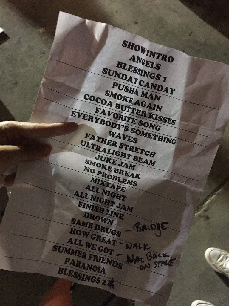 A Guide on How to Start Touring as a Musician - RouteNote Create Blog