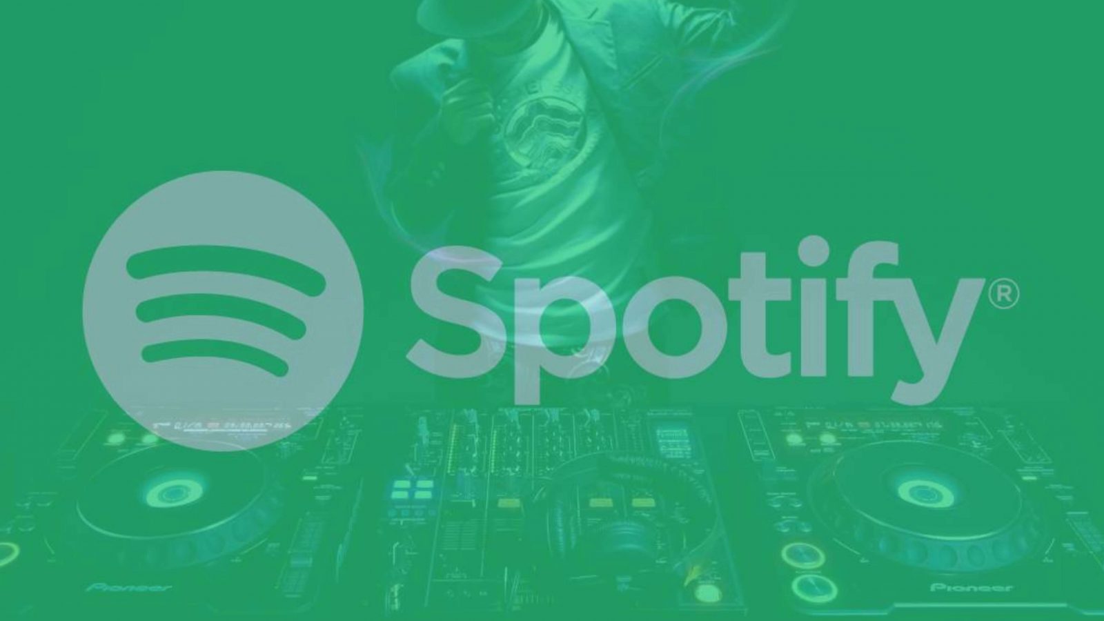 DJ Mixes by Spotify's Already Features Dance Floor Legends Like Noisia ...