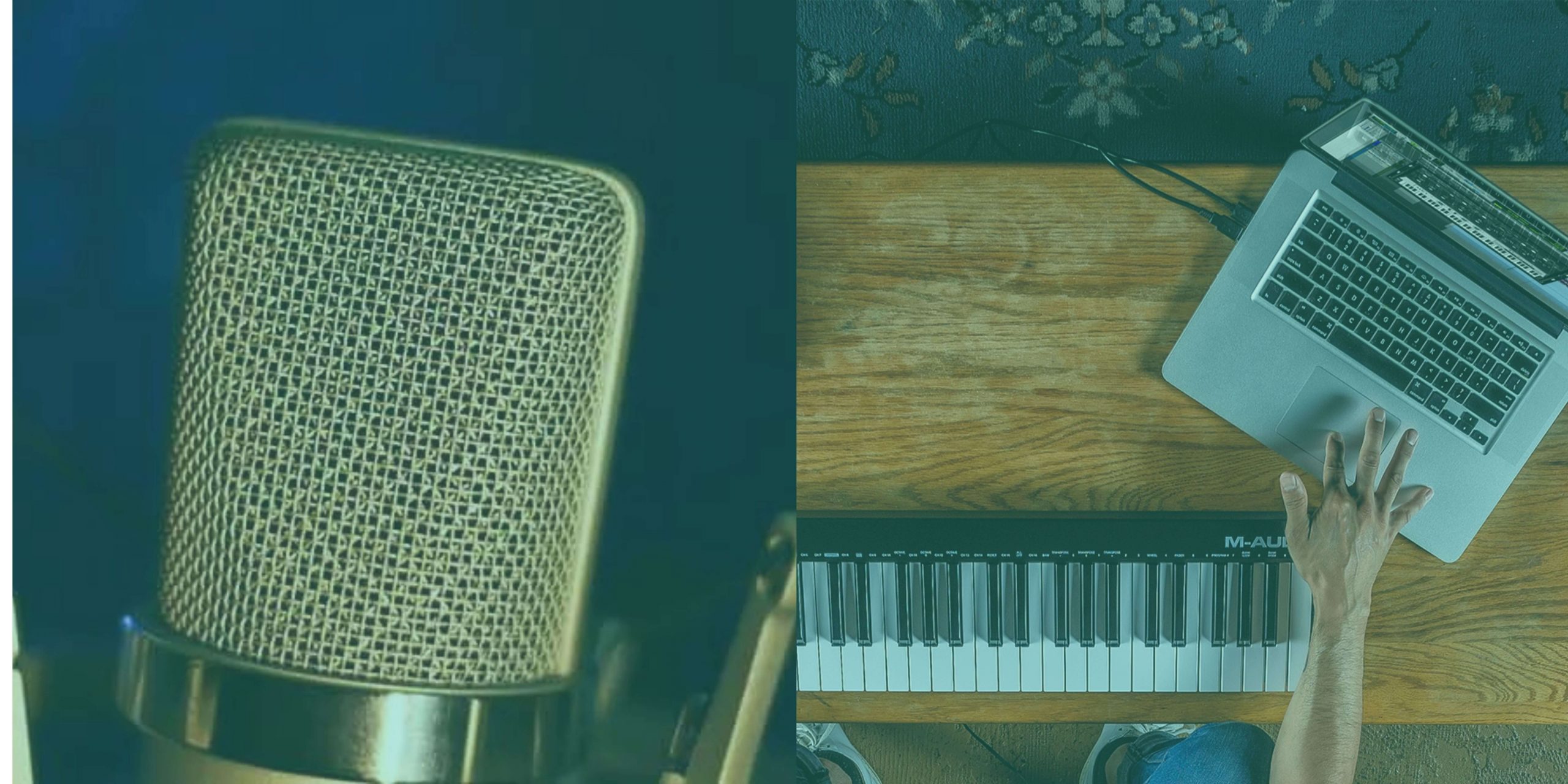 How Much Does A Home Studio Cost? - RouteNote Create Blog