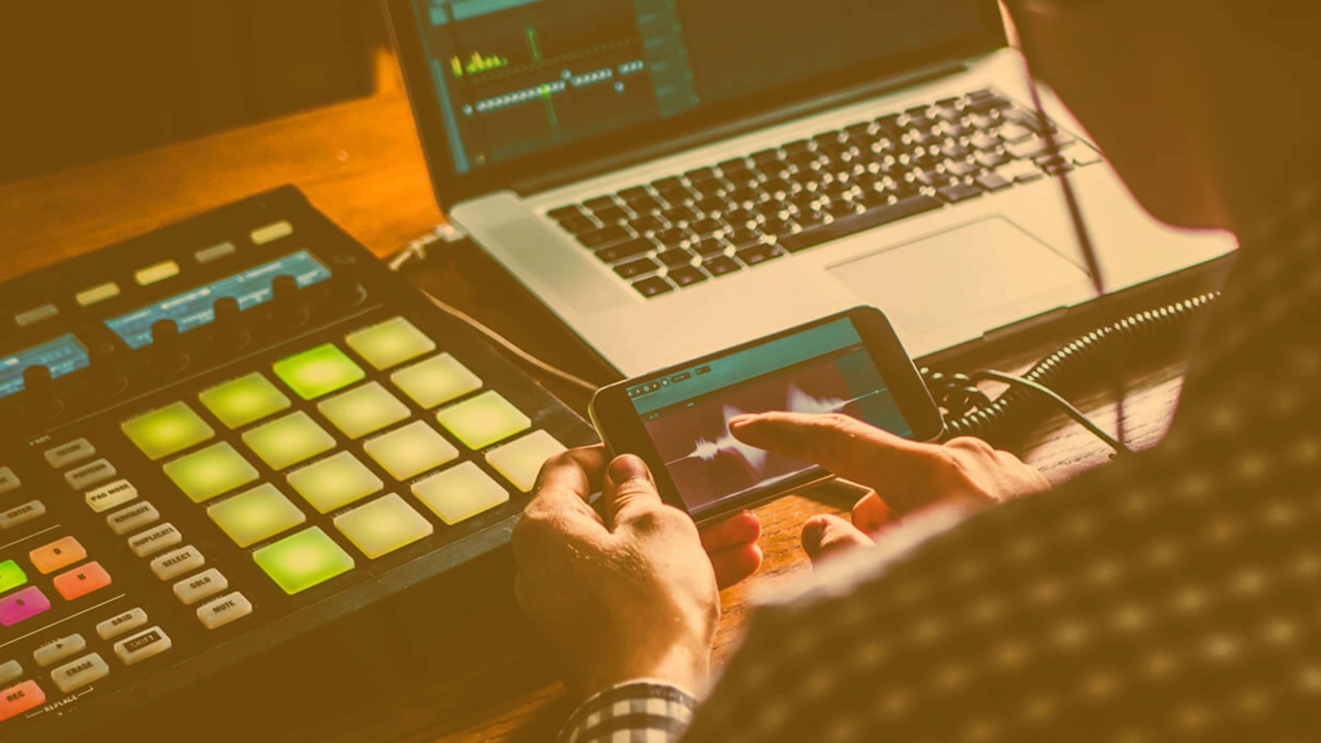 How to Make Music and Rock the Boat for Free - RouteNote Create Blog