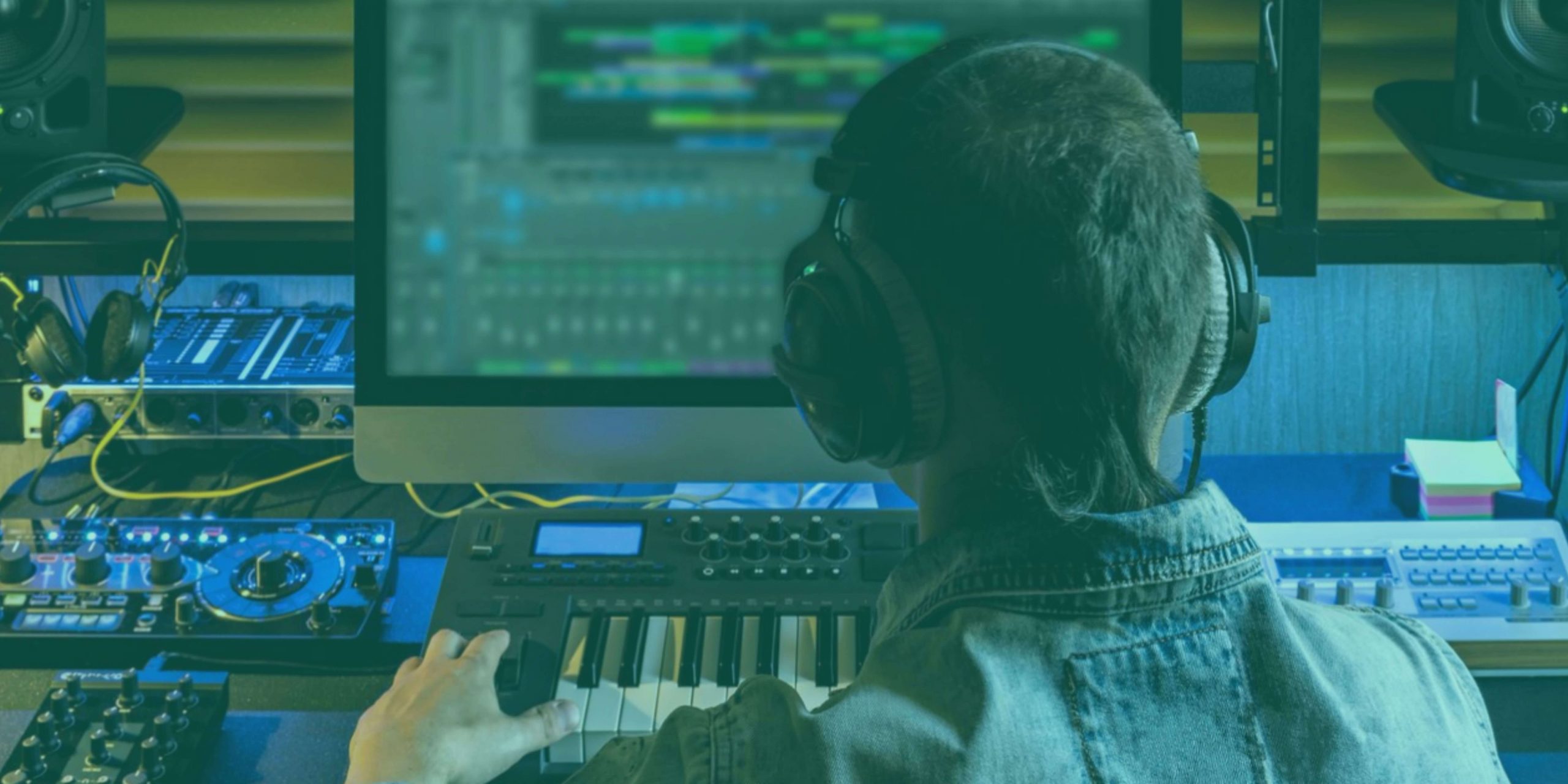 How to Network as a Music Producer and Spread Awareness of Yourself ...