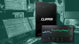 Initial Clipper is a FREE Creative Soft Clipper Plugin That'll Stop Your Signal Breaching 0 dBFS ...