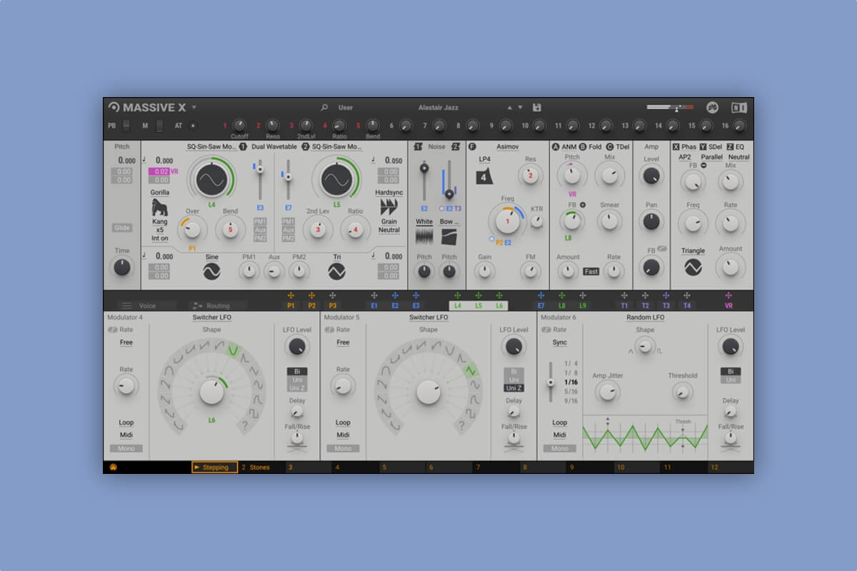 Top 5 Wavetable VSTs For the Sound Design Guru in You - RouteNote ...