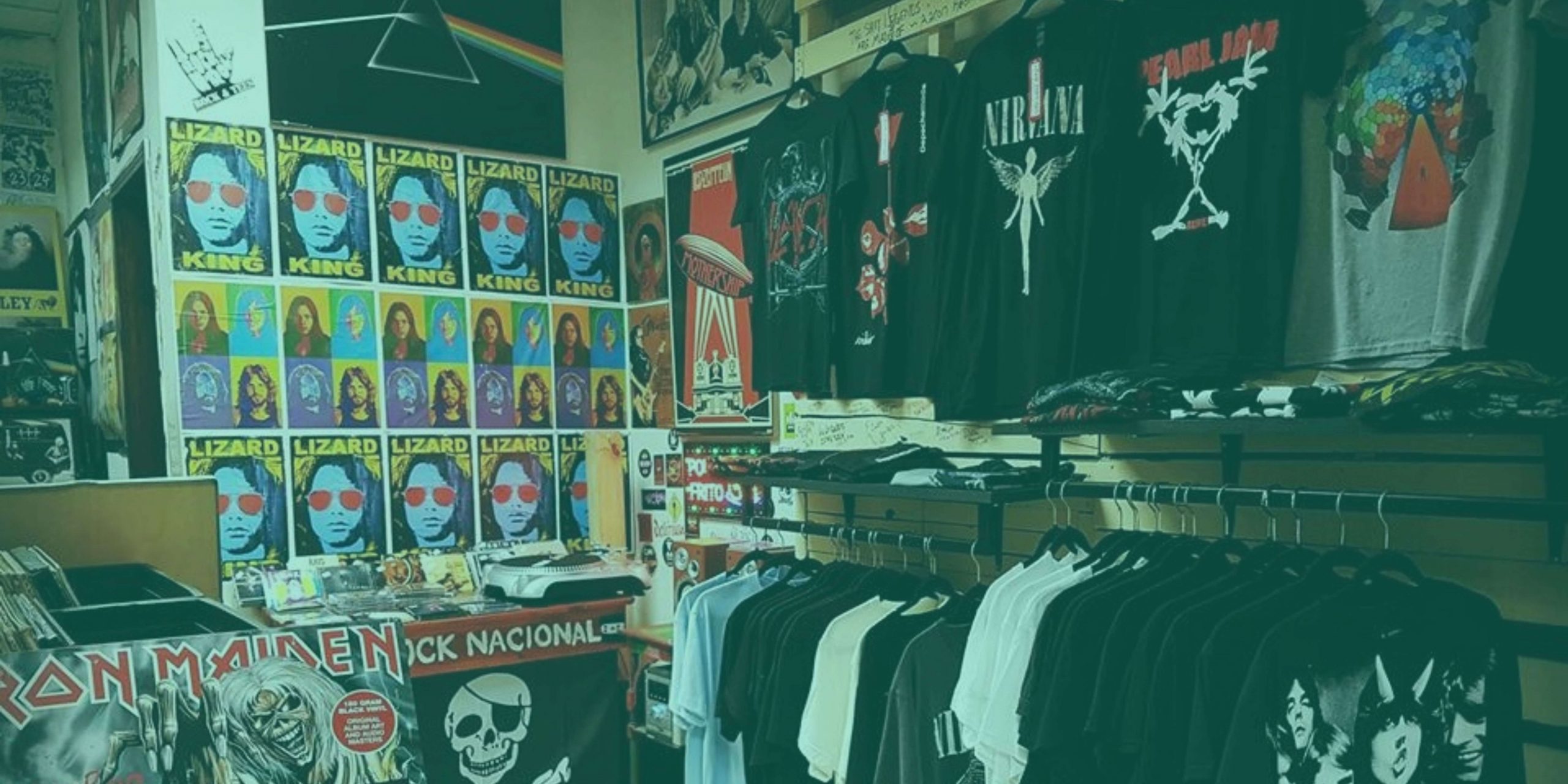 Mesmerising Merch: How Musicians Sell Merchandise to Increase Their ...