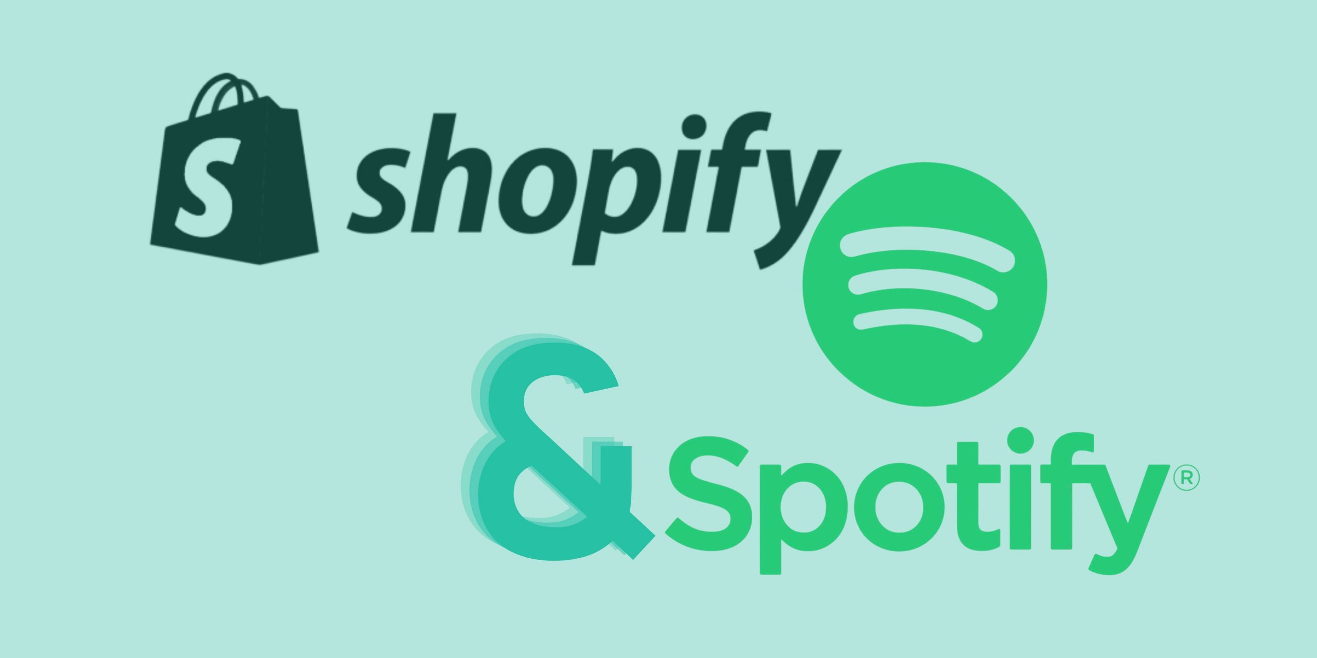 Spotify and Shopify: The Dynamic Duo Team Up to Enable Artists to Sell ...