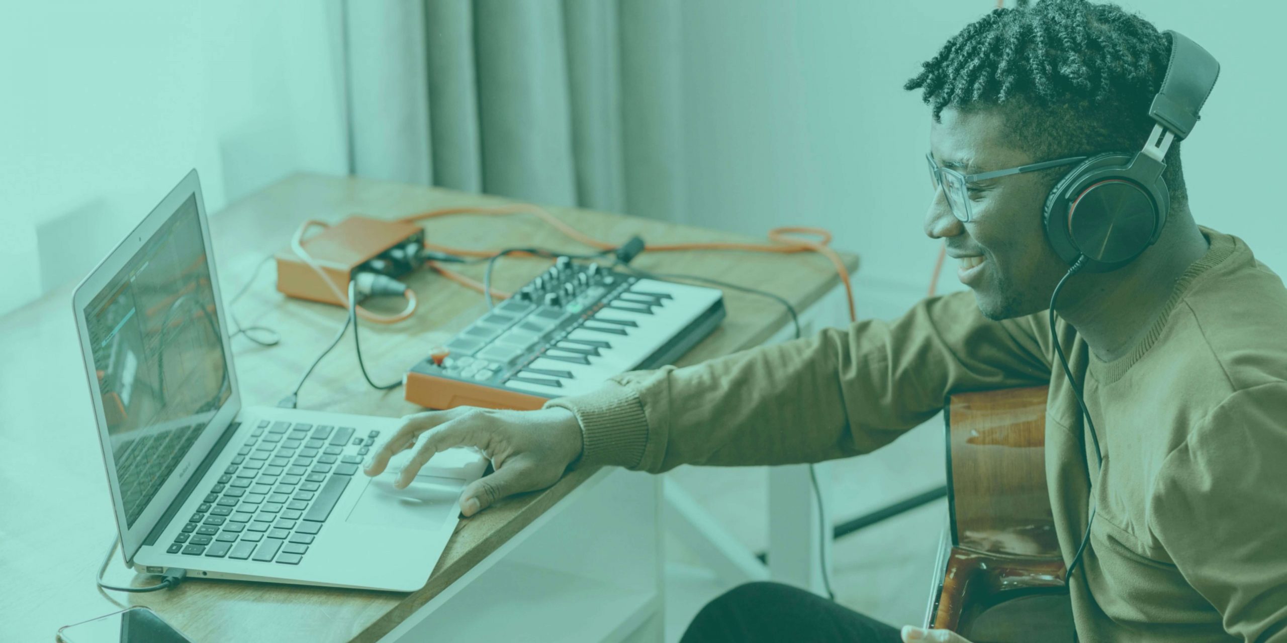 Understanding the Frequency Spectrum to Mix Your Tracks like a ...