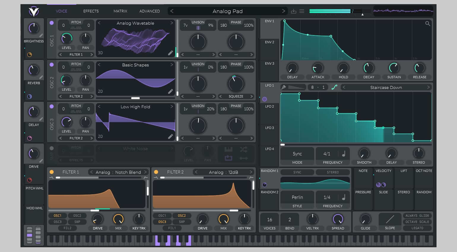 Top 5 Wavetable VSTs For the Sound Design Guru in You - RouteNote ...