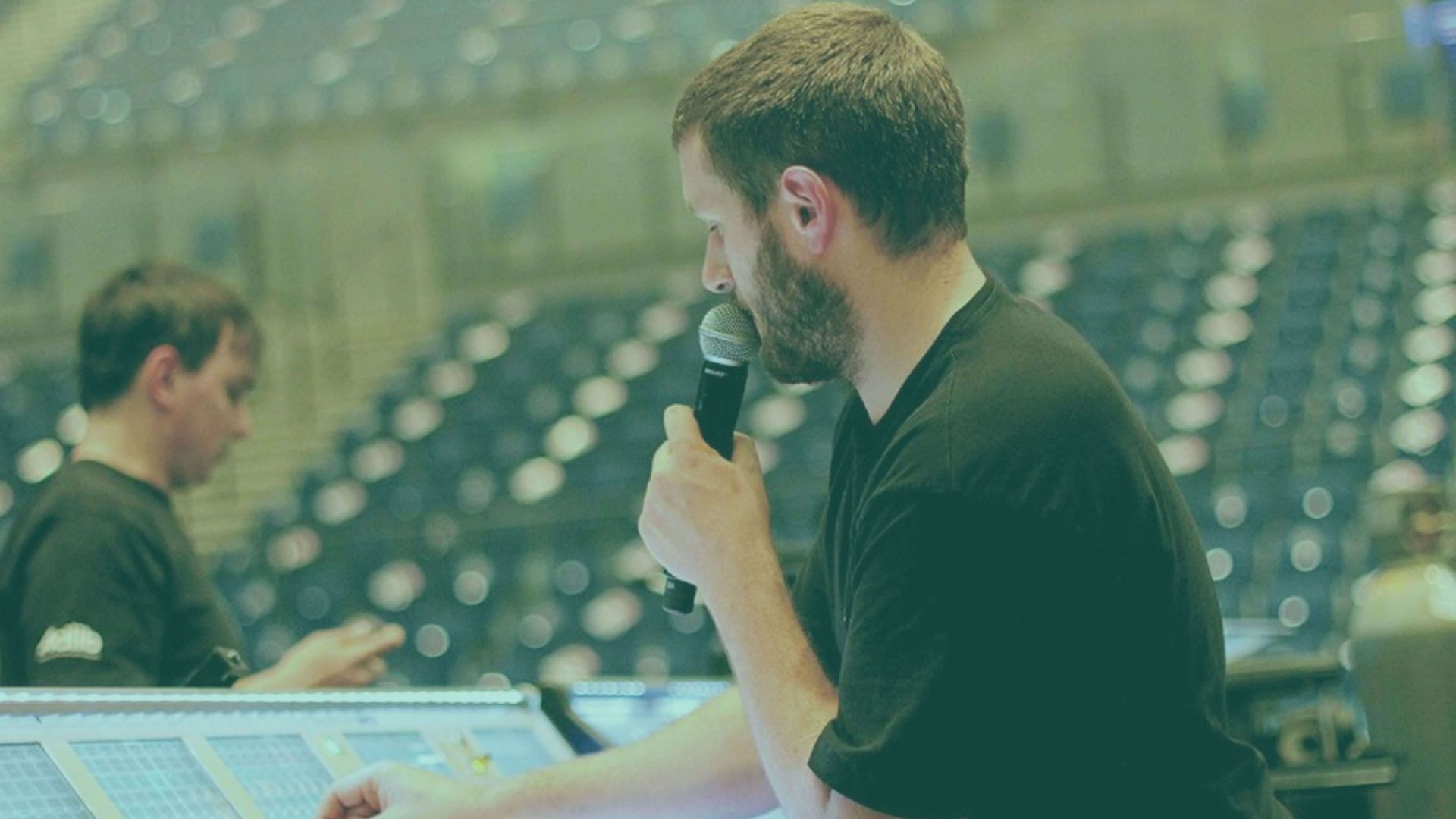 What Skills Are Needed to Be a Live Sound Engineer and Bring the Show ...