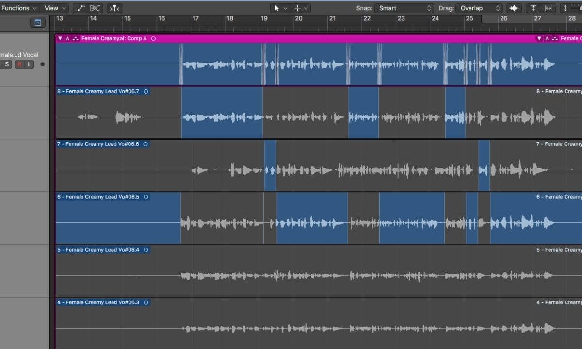 How to Mix Vocals to Make Awesome Music and Send Your Listeners to ...