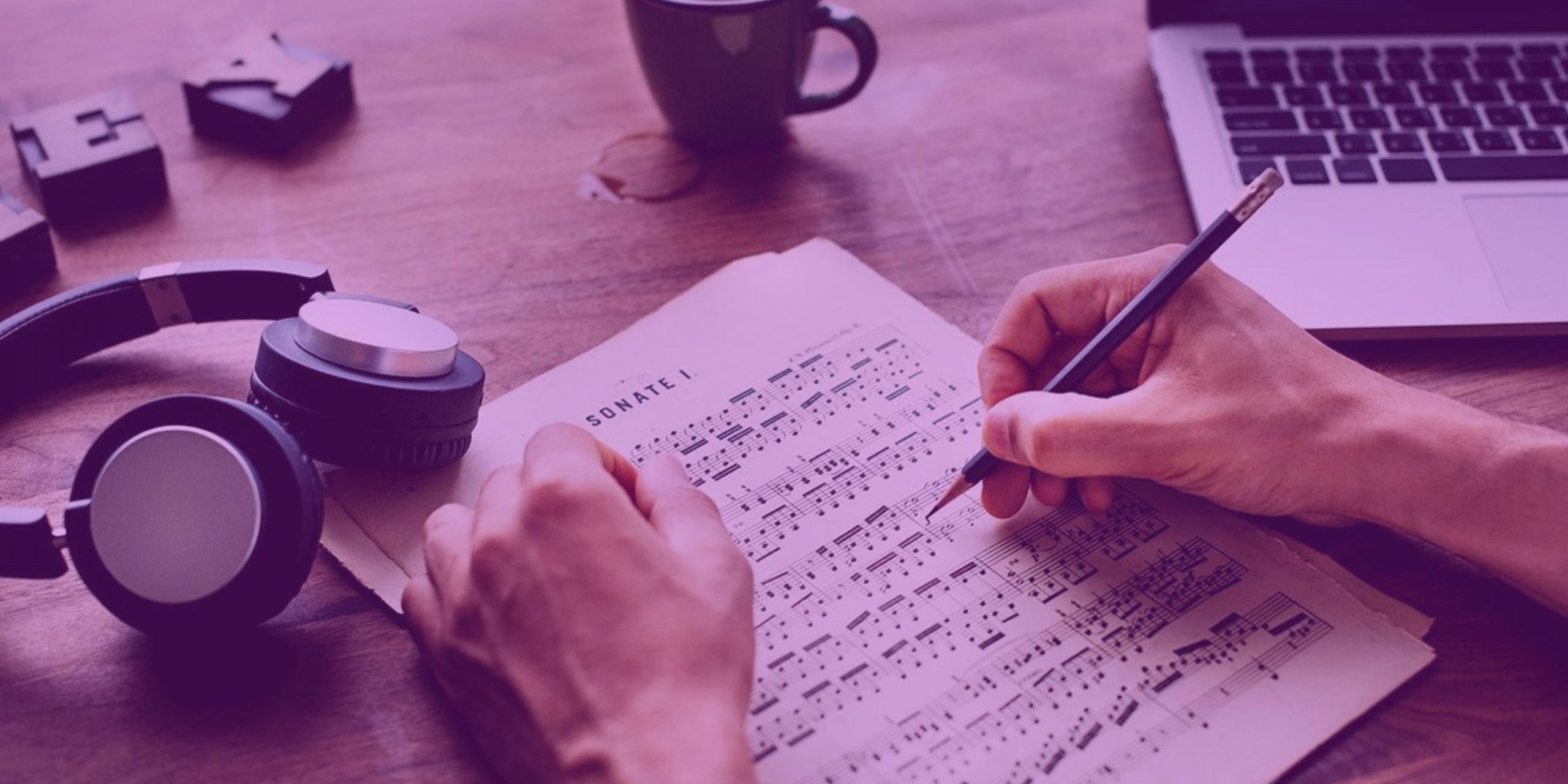 A Music Producer's Guide to Music Theory: An Introduction to Key ...