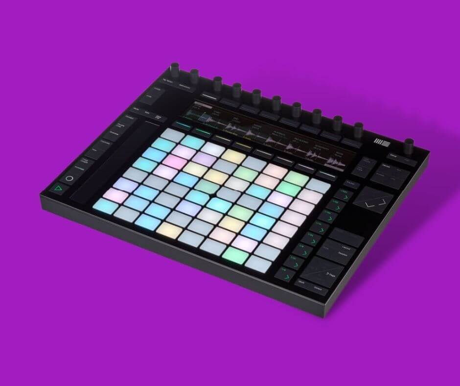 The Best 5 Pad Controllers That'll Take Your Workflow to New Levels ...