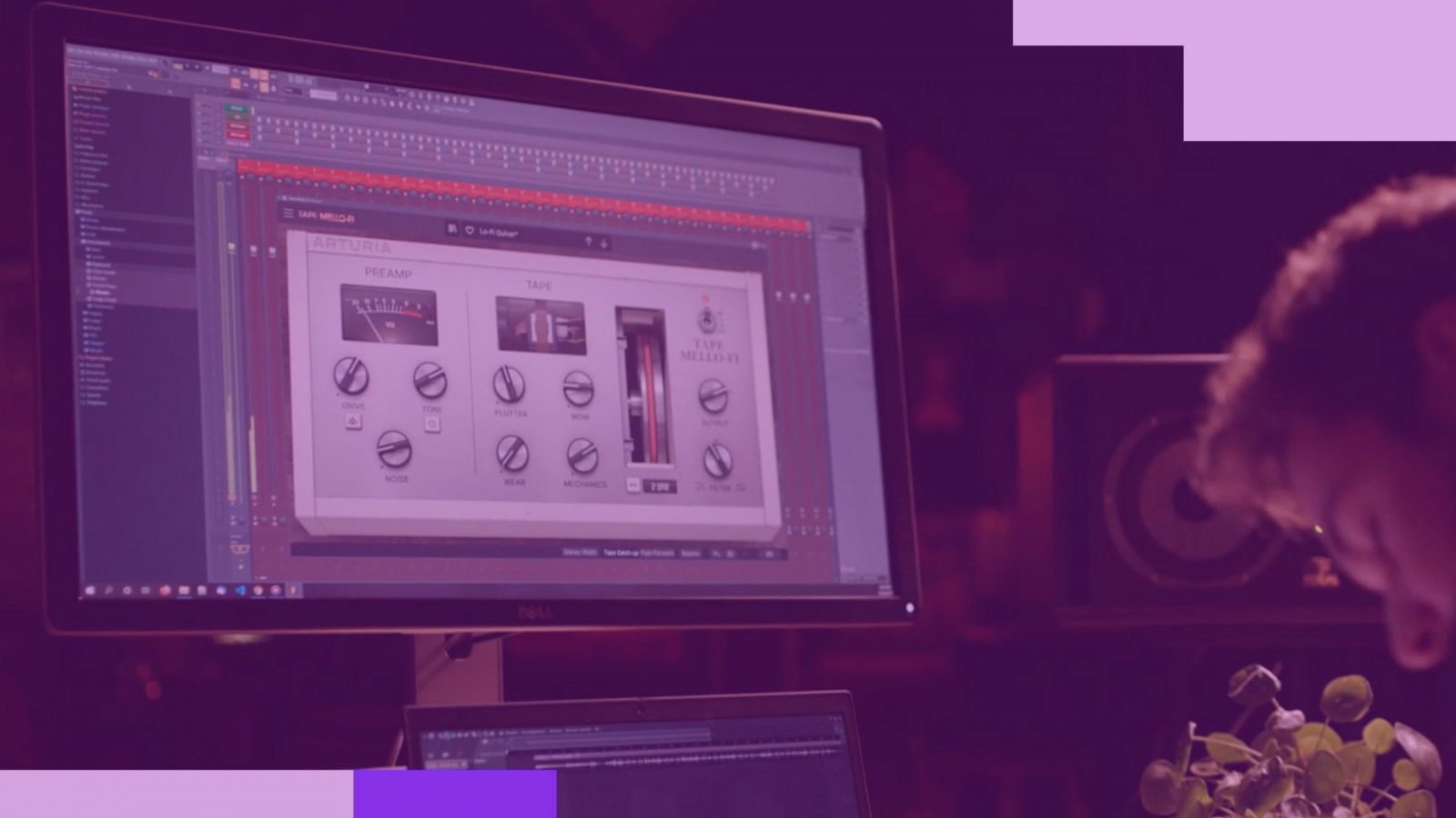 Arturia Brings The FREE Gift of LofI With Tape Mello-Fi, a Premium Lo ...