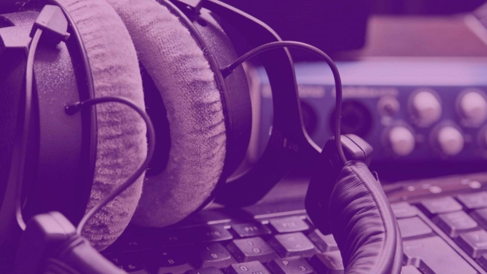 How to Choose Studio Headphones That'll Fulfill Your Production Needs ...