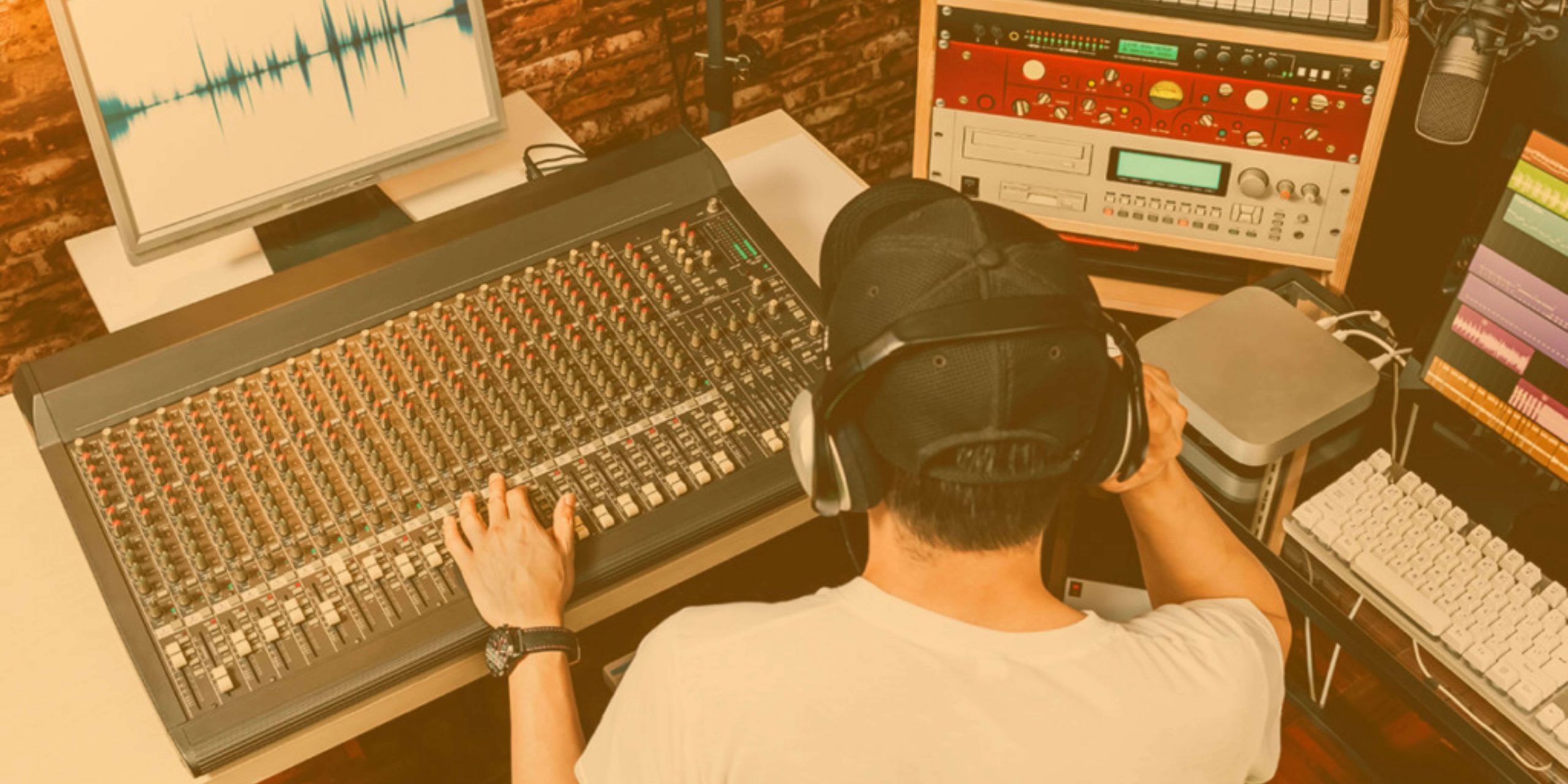 How to Find and Hone Your Signature Sound - RouteNote Create Blog