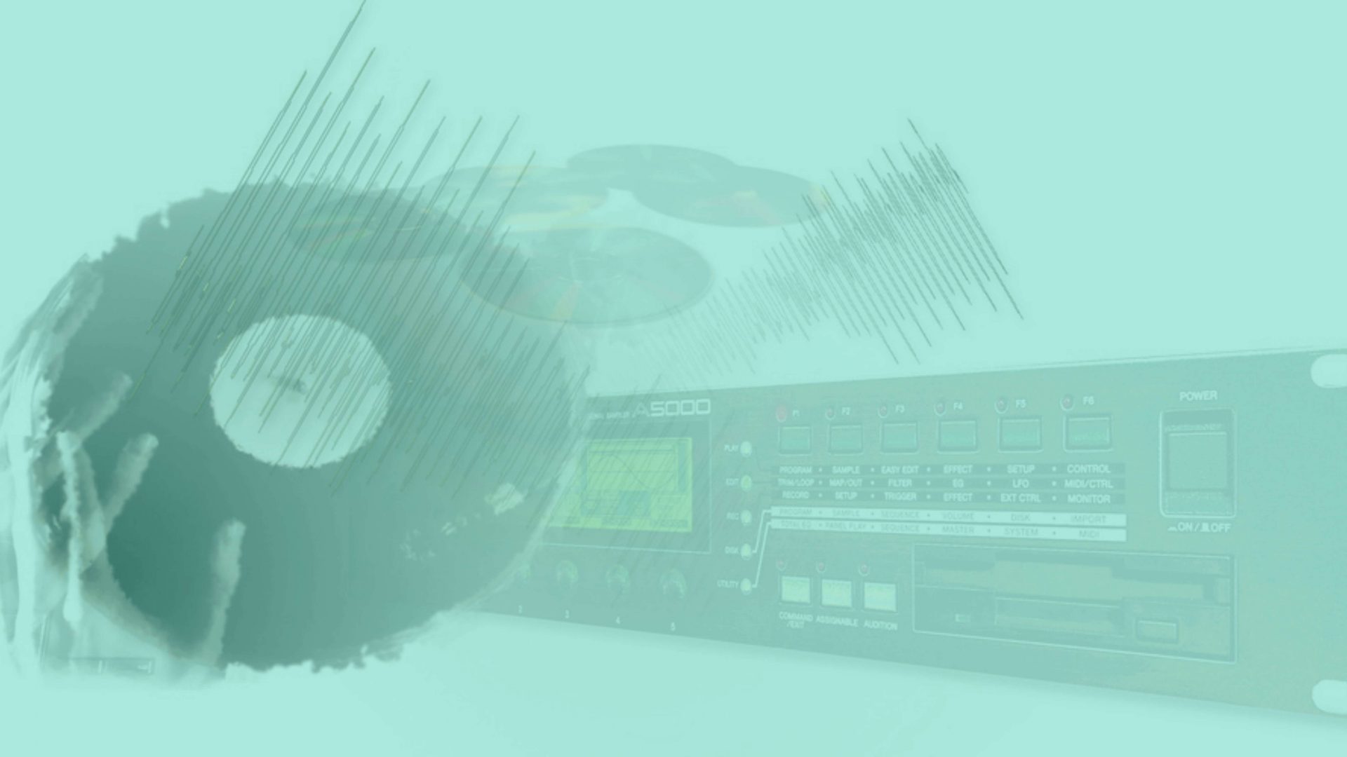 How to Make Music From Samples and Get Creative With Your Sounds - RouteNote Create Blog