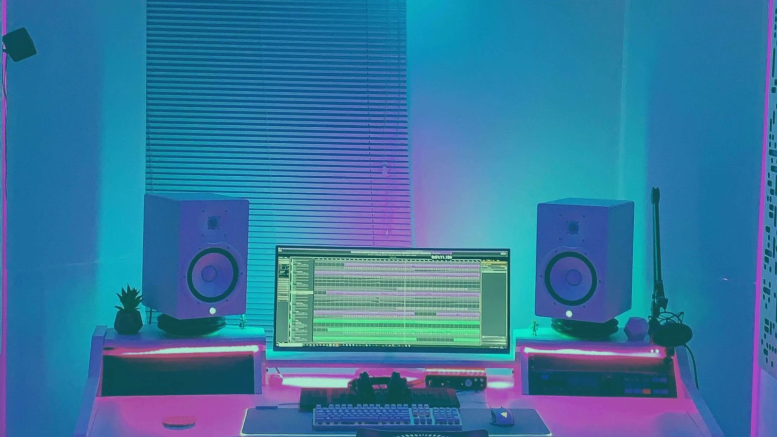 How to Measure the Frequency Response of Your Room - RouteNote Create Blog