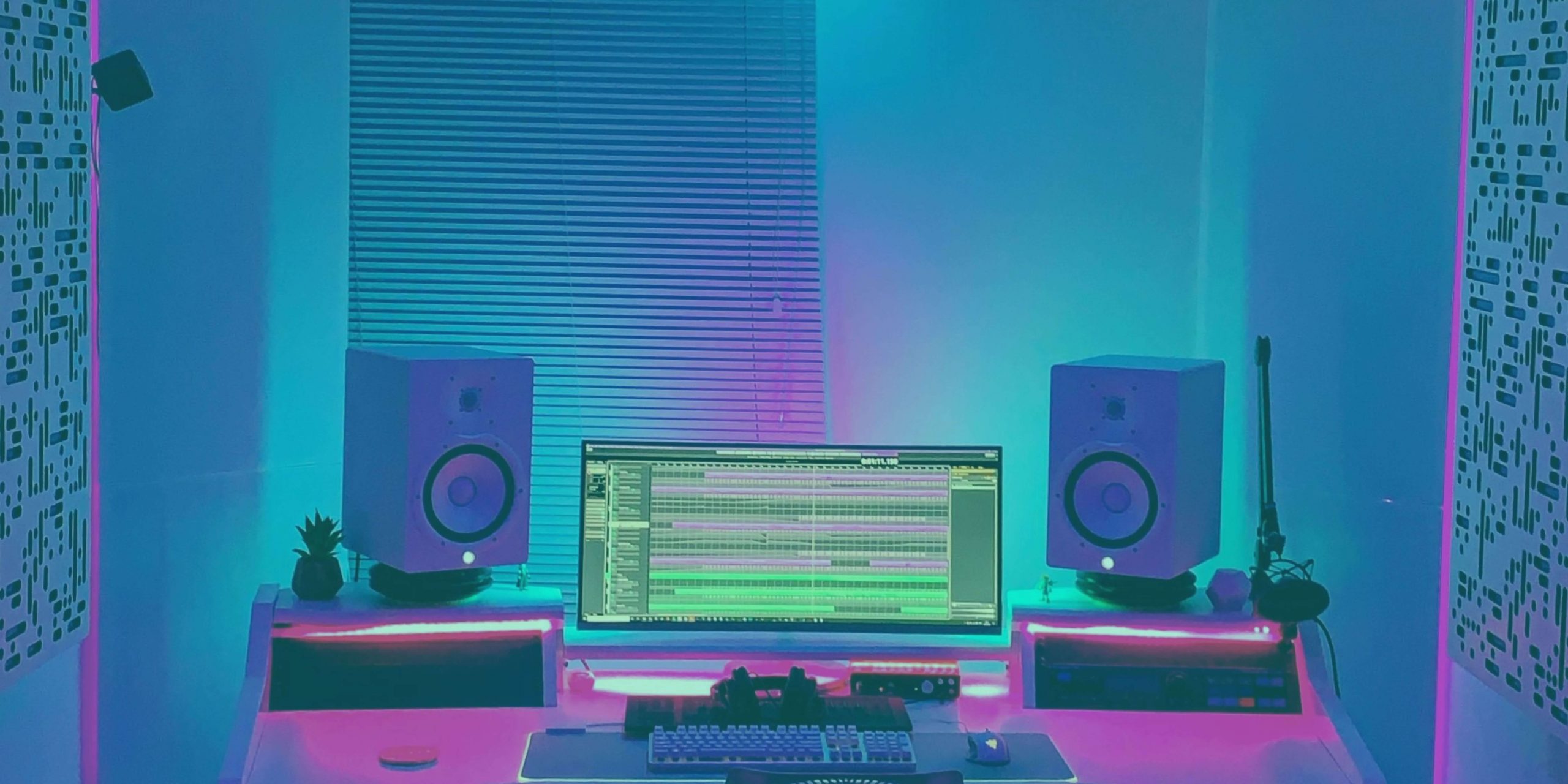 How to Measure the Frequency Response of Your Room - RouteNote Create Blog